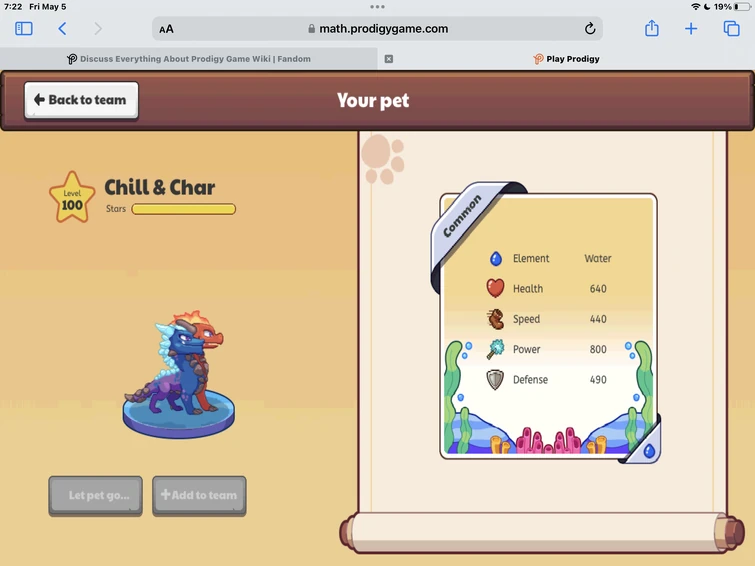 Discuss Everything About Prodigy Game Wiki | Fandom