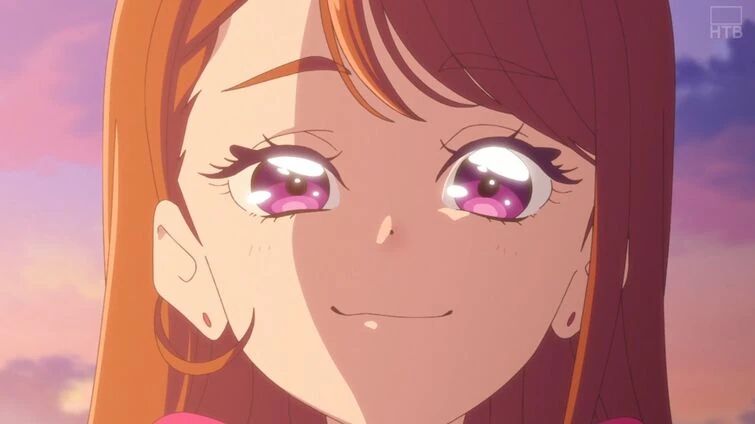 A little trivia about HSPC 50. （Final episode of Hirogaru Sky Pretty Cure） | Fandom