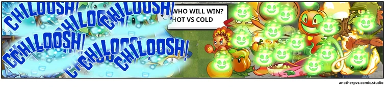PVZ comics post | Fandom