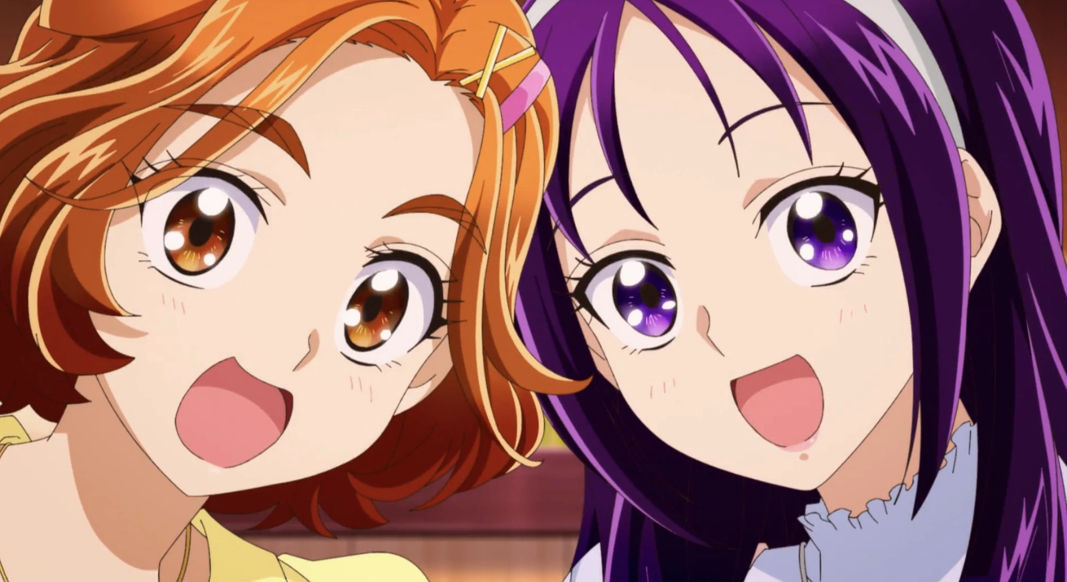My ~Otona Precure thoughts. | Fandom