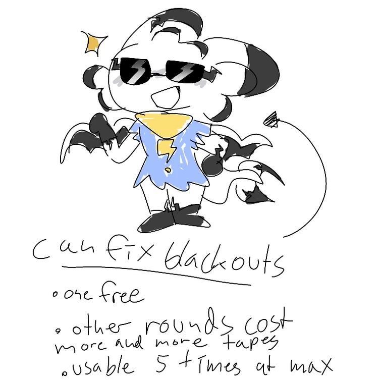 More about Skylight and Blizzy | Fandom