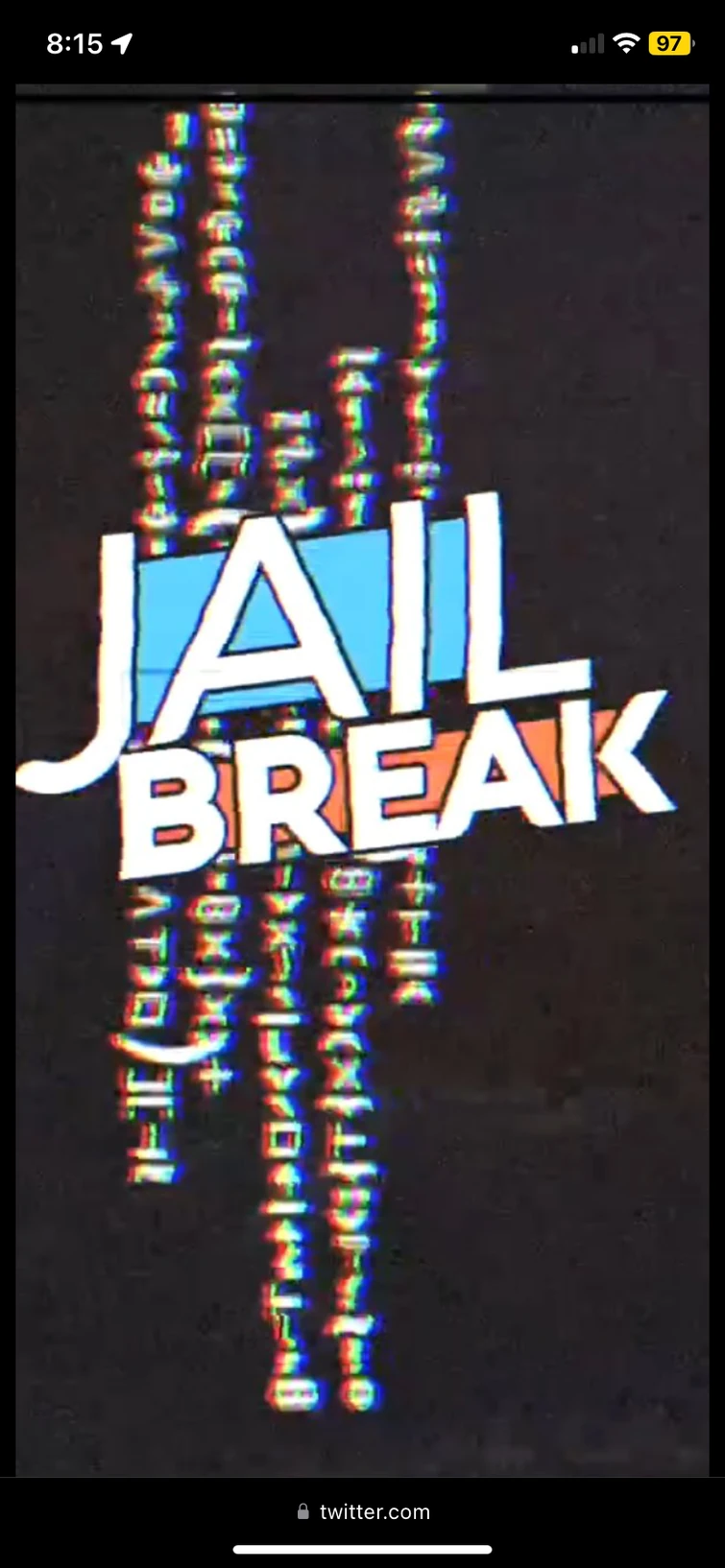 Can anyone decode this? | Fandom