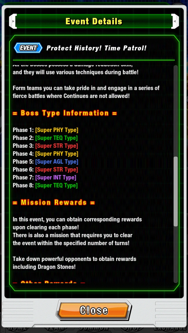 Time Patrollers event. DONE! | Fandom