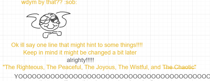 WIKI MEDIEVAL AU LORE DROP | Fandom