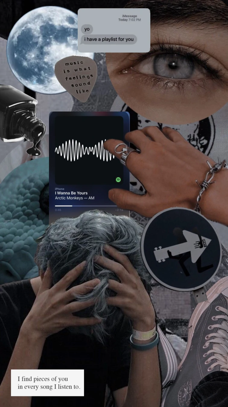 Luka Couffaine Edit | Fandom