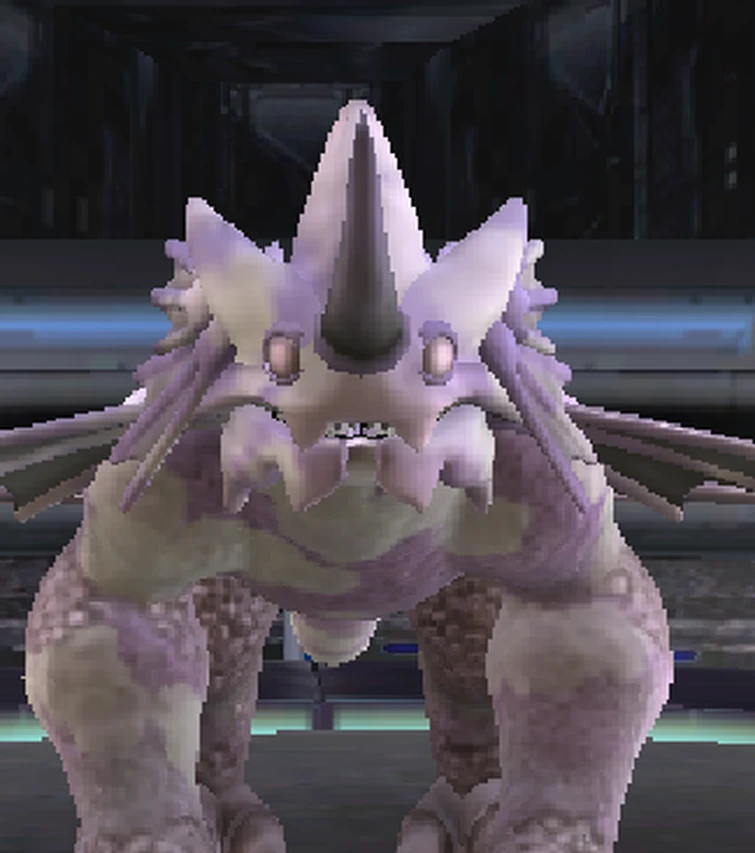 original species i made on spore | Fandom