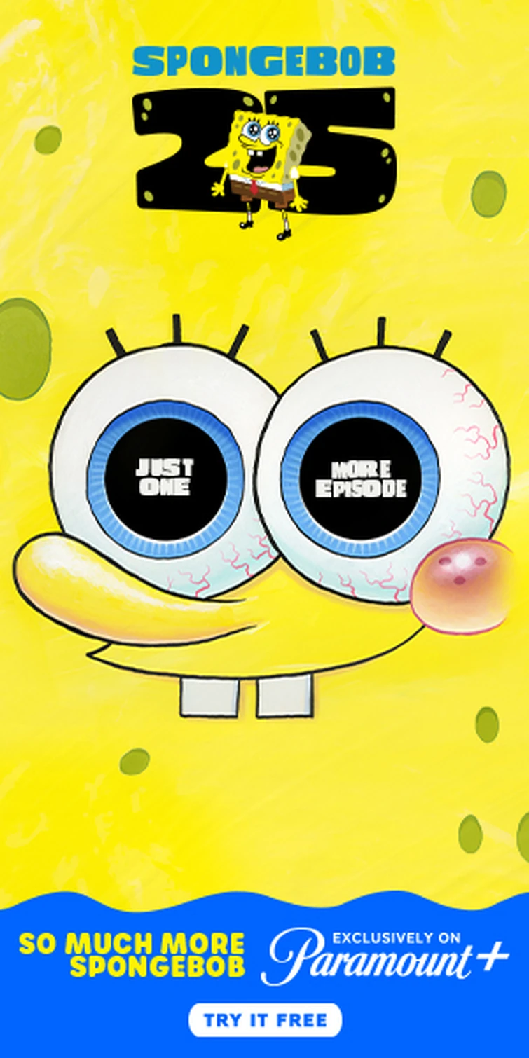 Discuss Everything About Encyclopedia SpongeBobia | Fandom