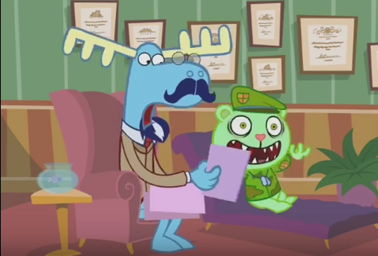 Cursed htf images | Fandom