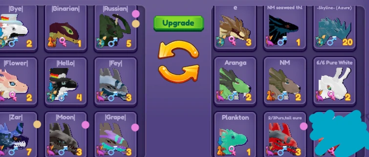 inventory clean out :p | Fandom