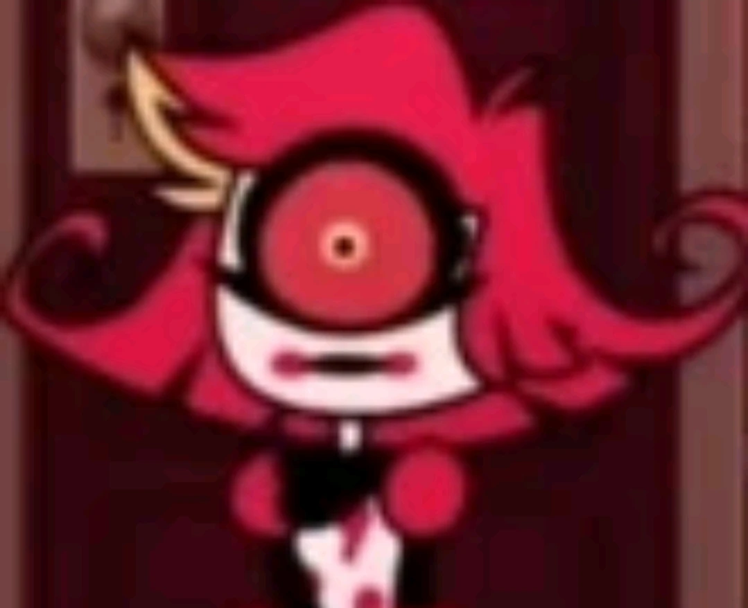 Why does Valastor even exist? | Fandom