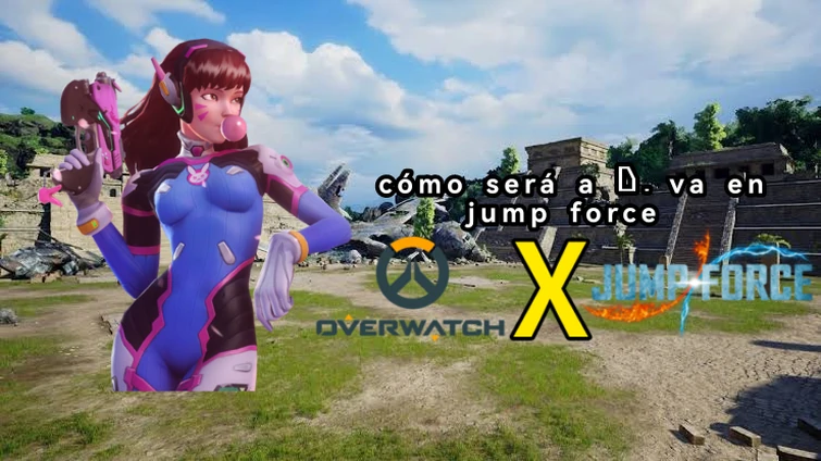 Discuss Everything About Overwatch Wiki | Fandom