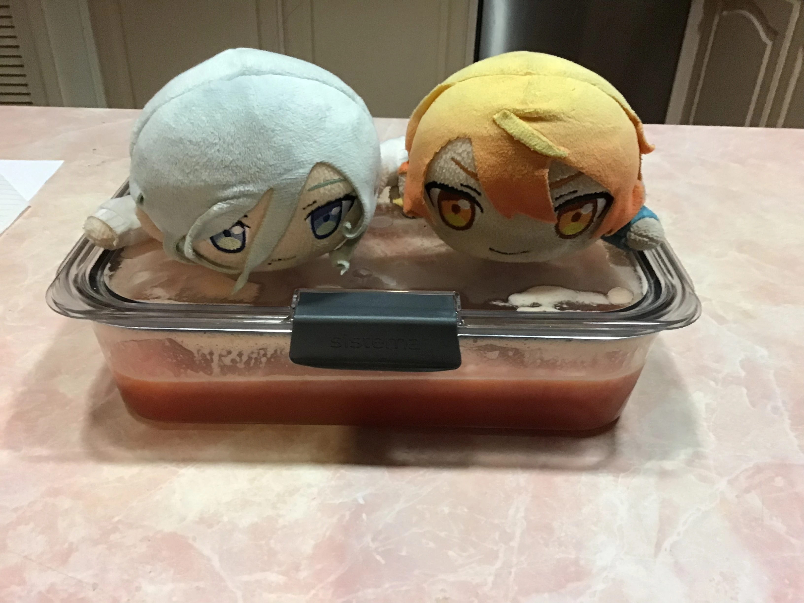 They did great | Fandom