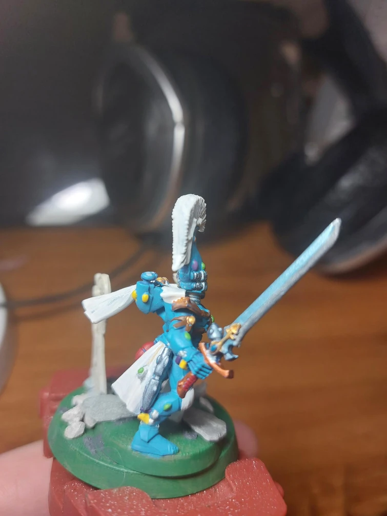 Discuss Everything About Warhammer 40k Wiki | Fandom