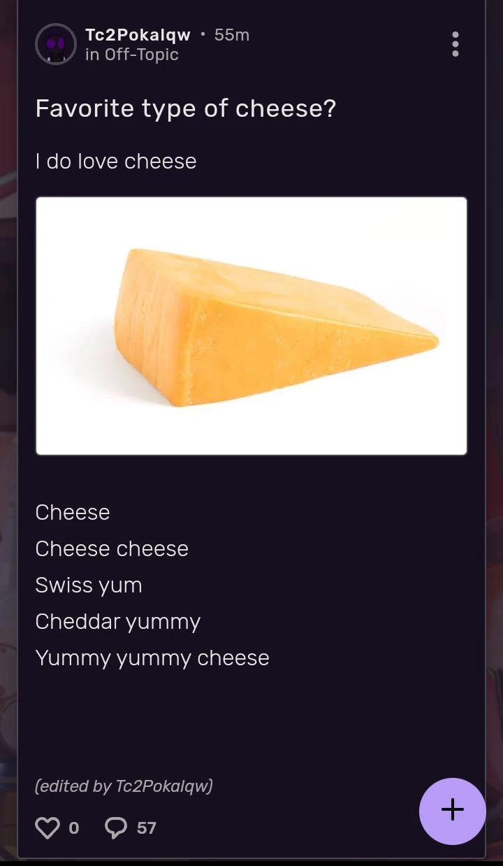 Literally just why. | Fandom