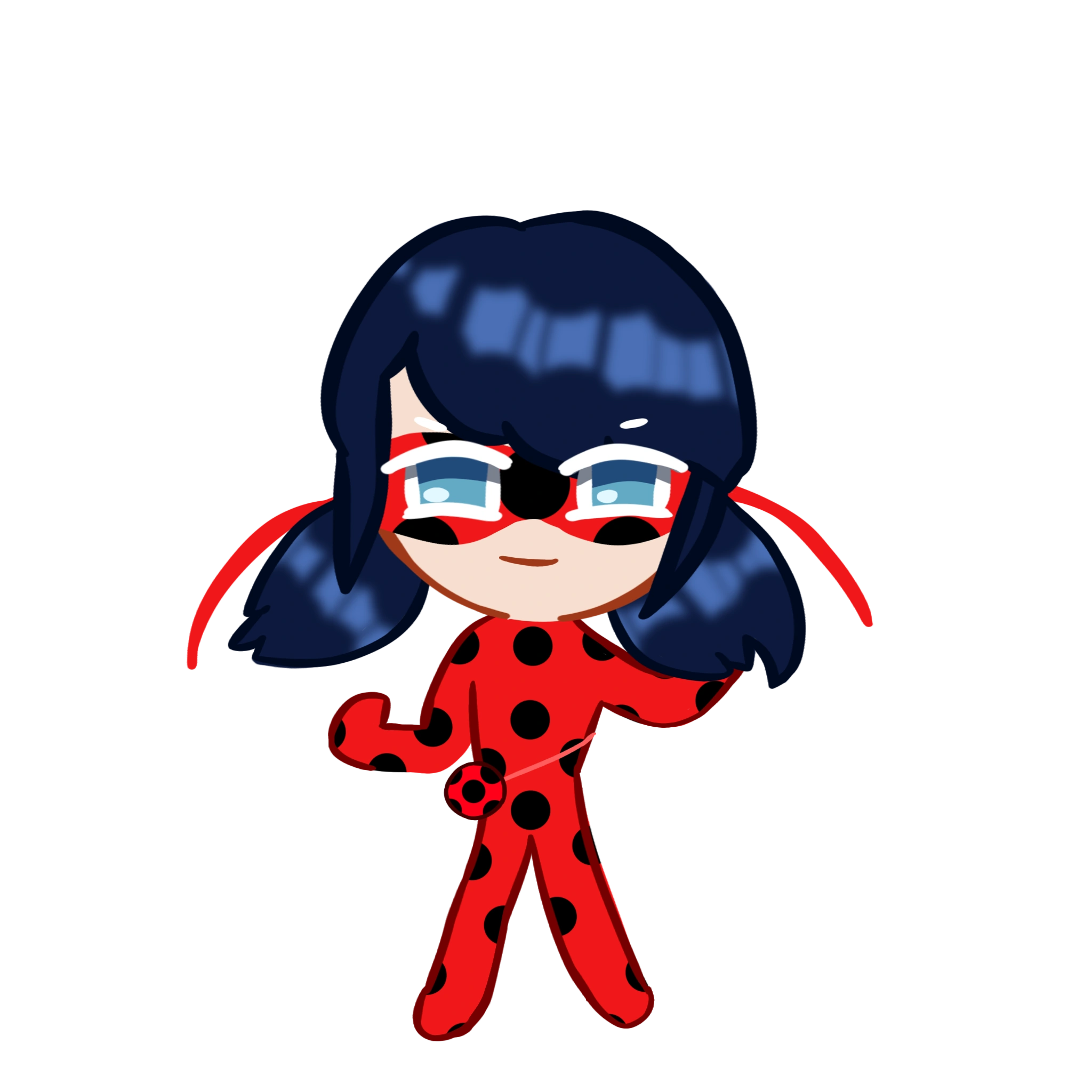 Ladybug Cookie! 🐞 (relationship requests needed!) | Fandom