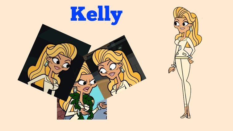 What is your favorite quote from Kelly! | Fandom