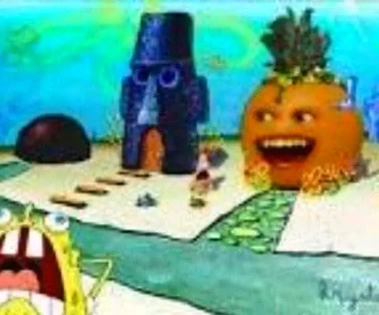 the incident | Fandom