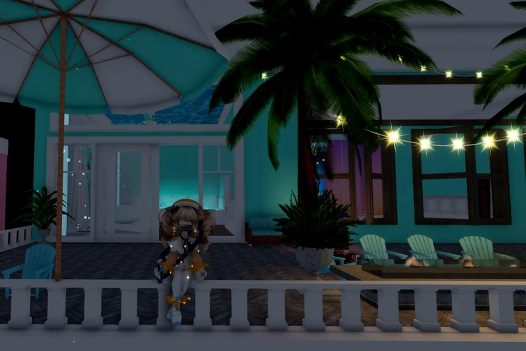 Day One Of Genshin Cosplays In Royale High!~ This Is Barbara, Opinions ...