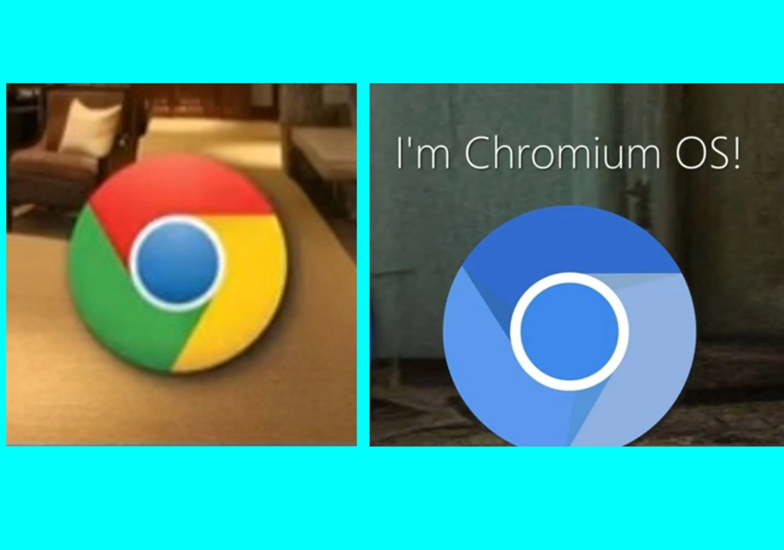 ChromeOS and ChromiumOS | Fandom