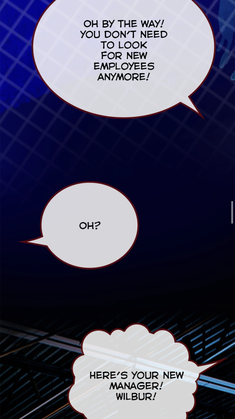 *Inhale* I FOUND A DNF WEBCOMIC ON WEBTOONS | Fandom