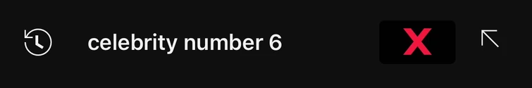 Ah yes, this is 100% celebrity number 6 | Fandom