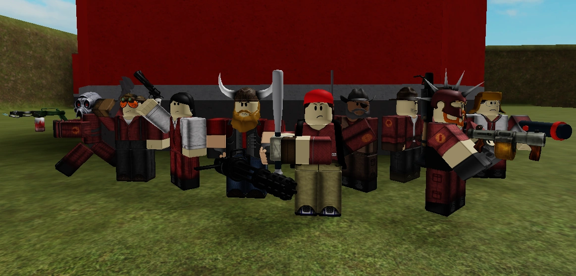 Discuss Everything About Typical Colors 2 Wiki | Fandom