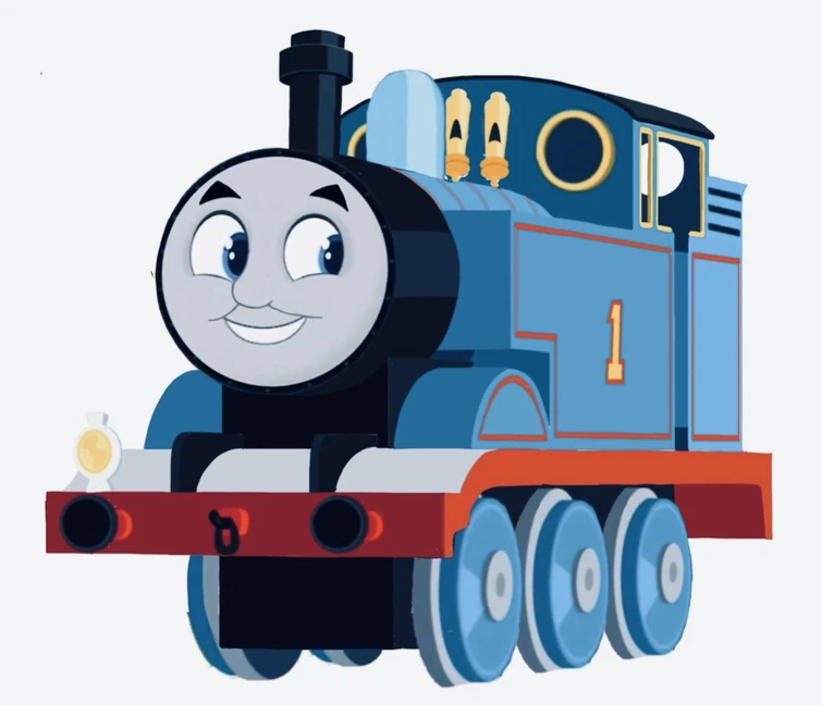 Happy birthday Thomas The Tank Engine And Friends | Fandom