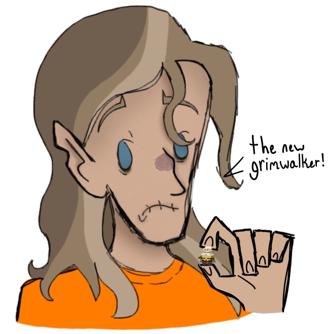 Philip presents to you… | Fandom