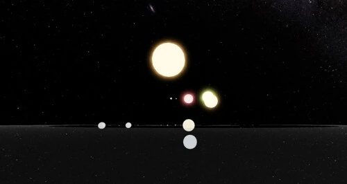 a game i made | Fandom