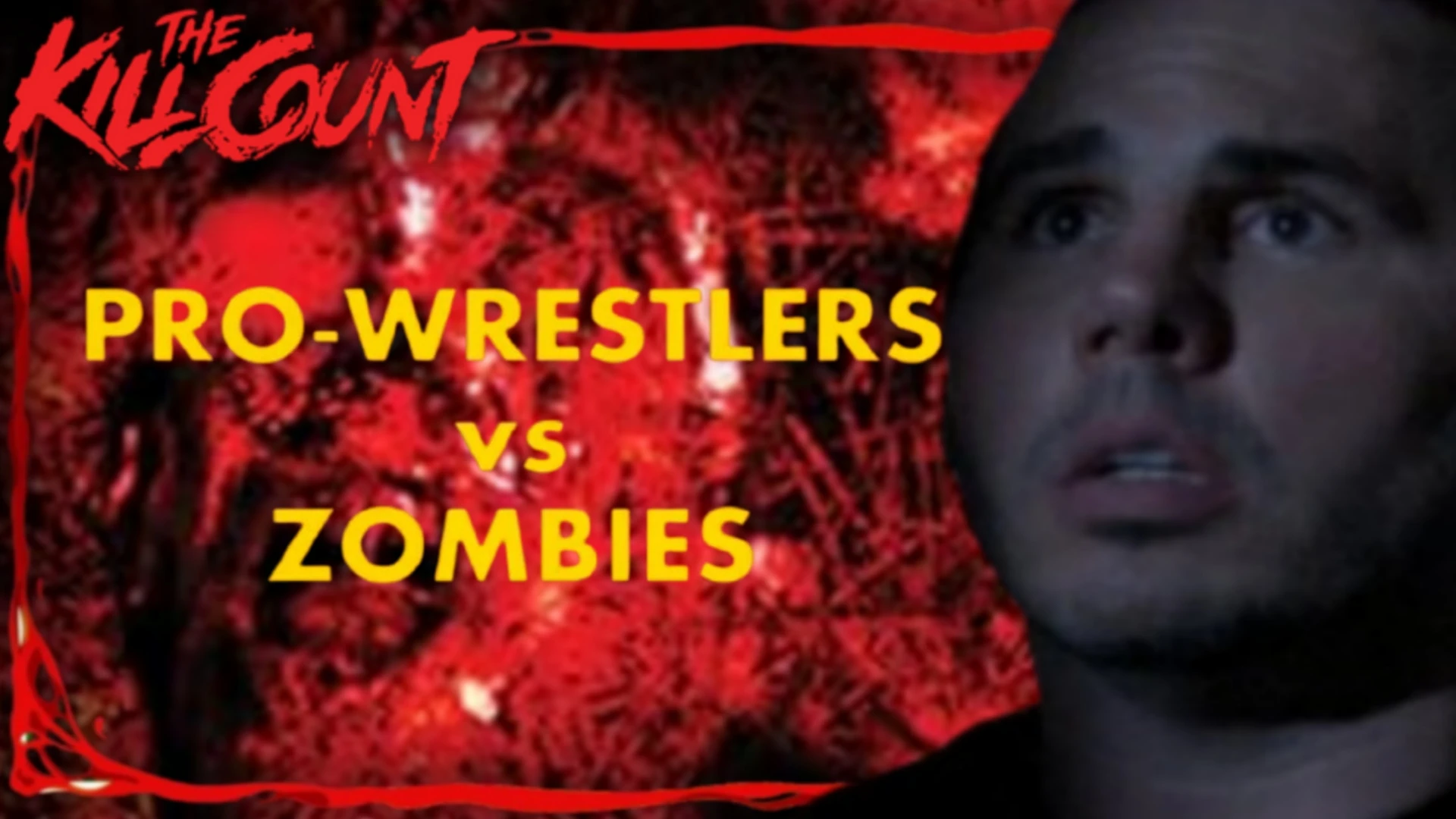 Pro wrestlers vs zombies(2014) kill count | Fandom