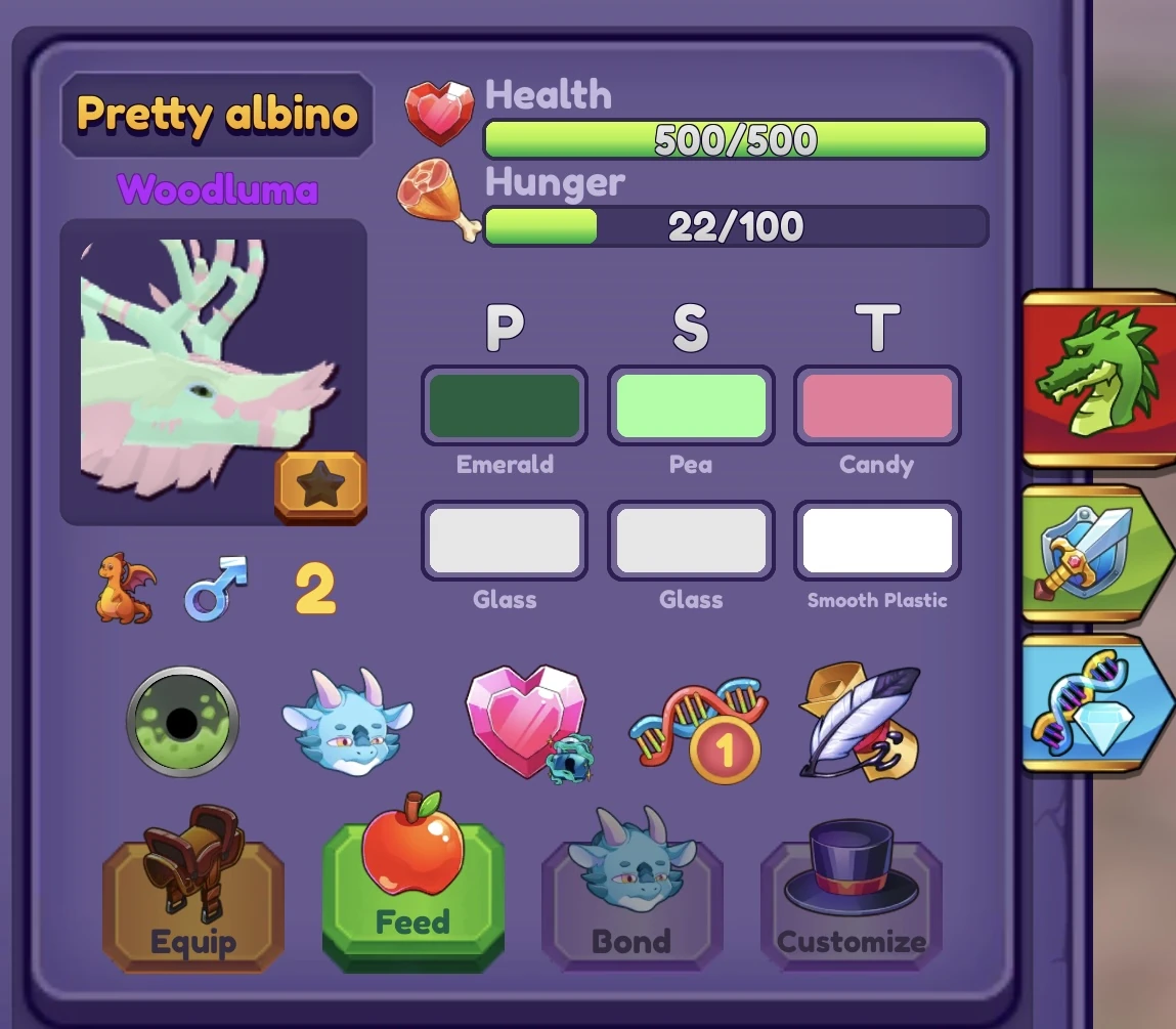 Trading/selling/co hatching! | Fandom