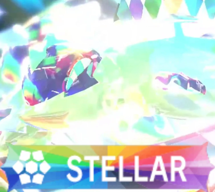 Making new Pokémon types (+Stellar) | Fandom