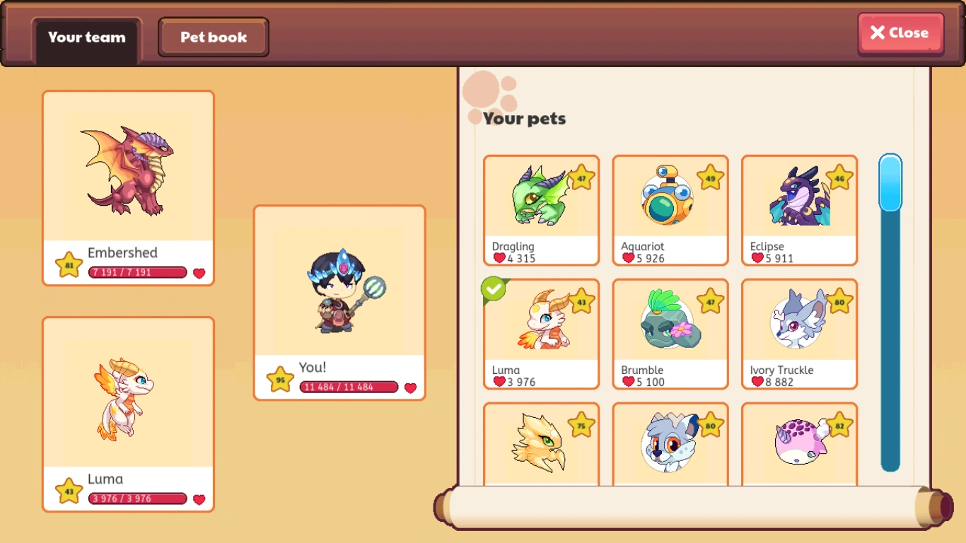 Discuss Everything About Prodigy Math Game Wiki | Fandom