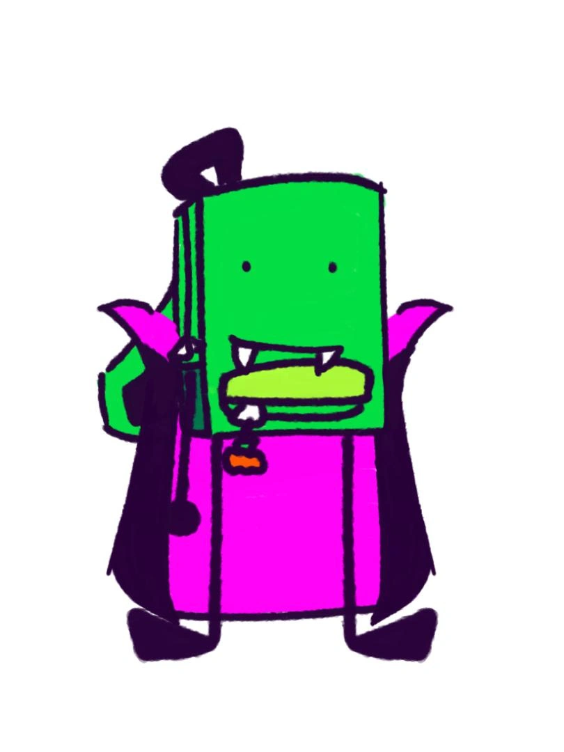 bryce and liam except its spooky month | Fandom