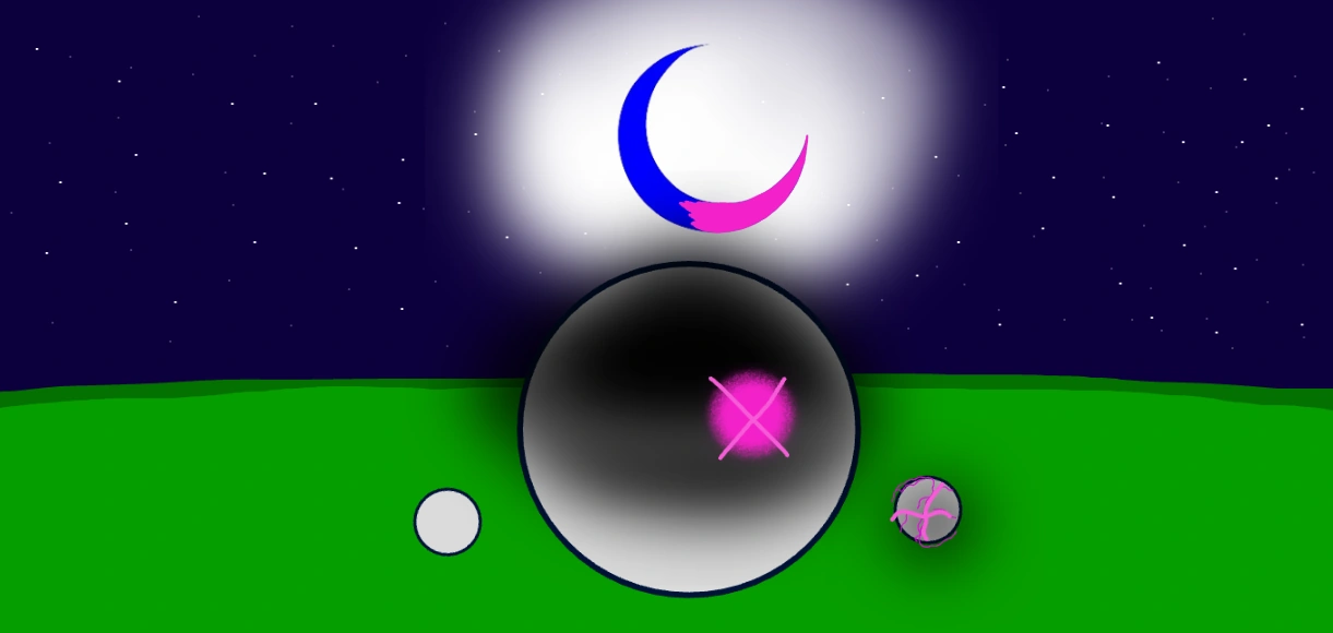 he returns... | Fandom