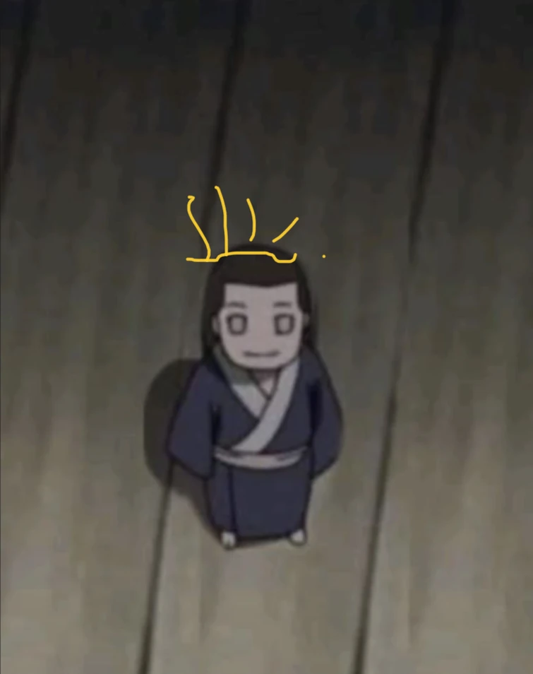 Mini Neji is our king | Fandom