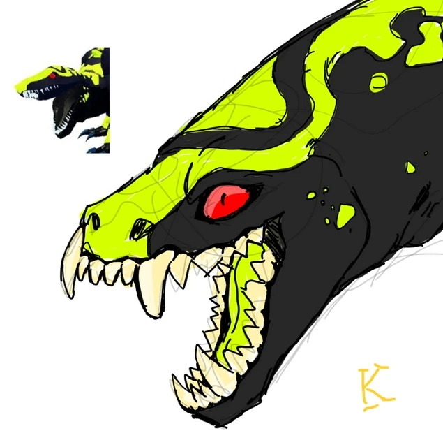 Hemokai doodle | Fandom
