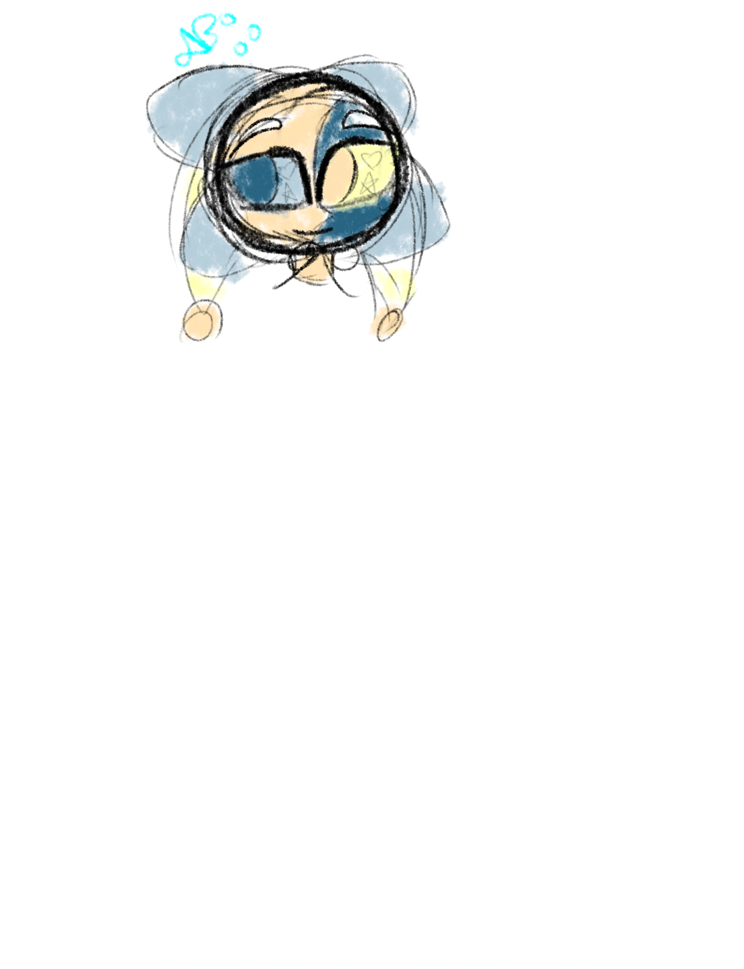 Collaborative Drawing! (Help Me Design A SAMS OC) | Fandom