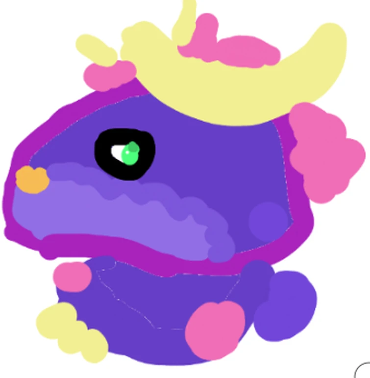 Wiztober Day 30 - Cerenox | Fandom