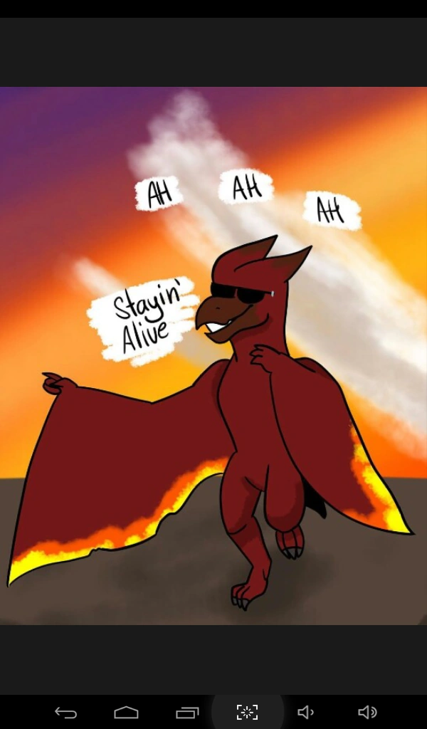 Rodan se puso a cantar ??? | Fandom