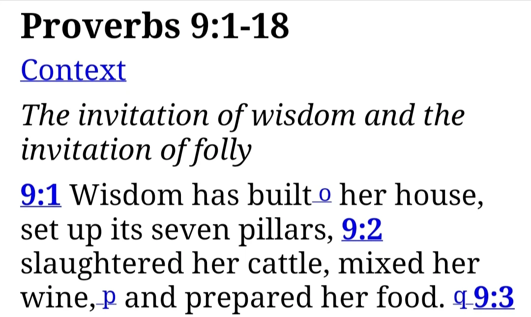 The Bible : | Fandom