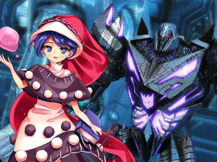 Discuss Everything About Teletraan I: The Transformers Wiki | Fandom