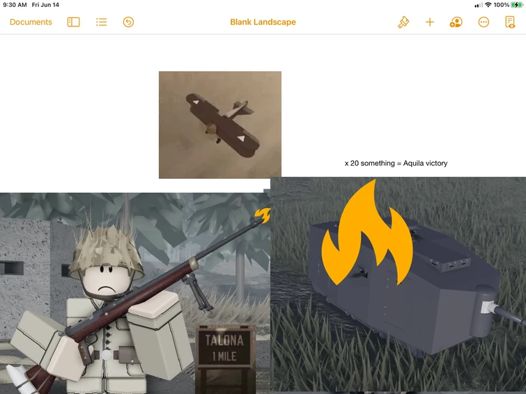 Route 23 but I made in less then 3 minutes on pages | Fandom