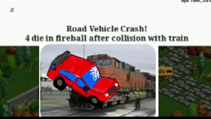 Oh noooooooo | Fandom