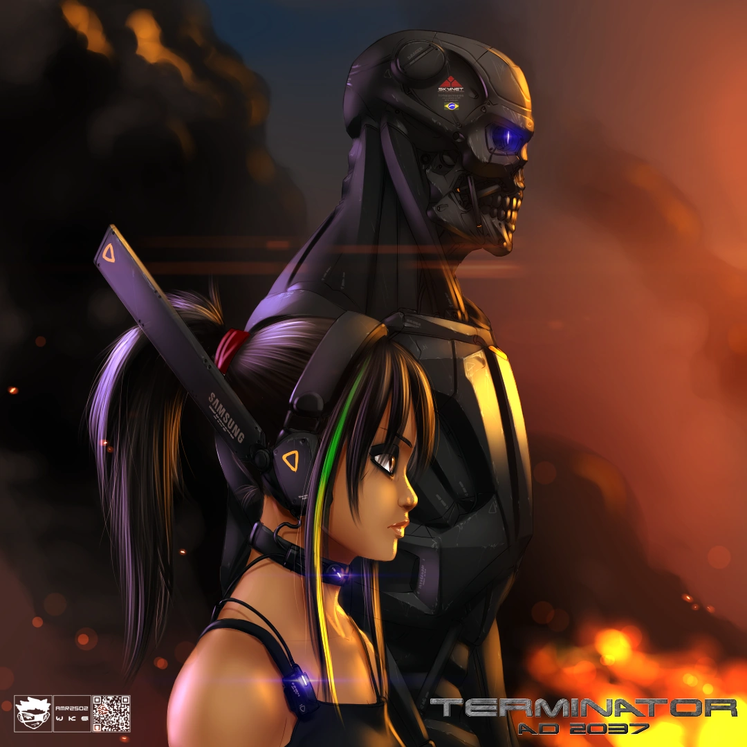 Terminator: Brazil 2037 | Fandom