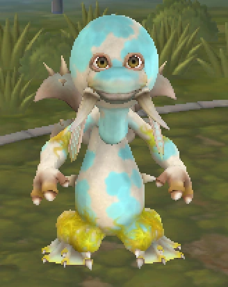 i made a screemu in spore | Fandom