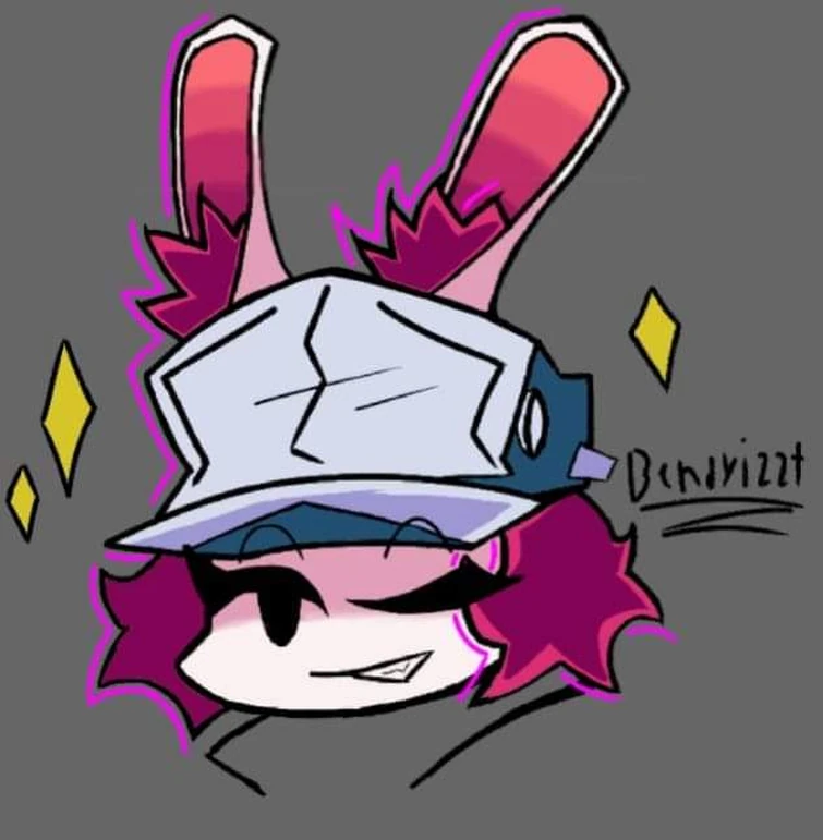 Rabbit (Finished?) | Fandom