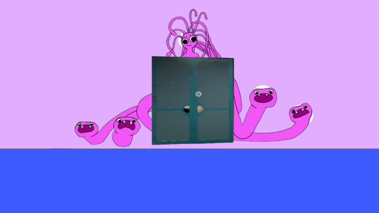 I made a fanon gobb 4 animation! | Fandom