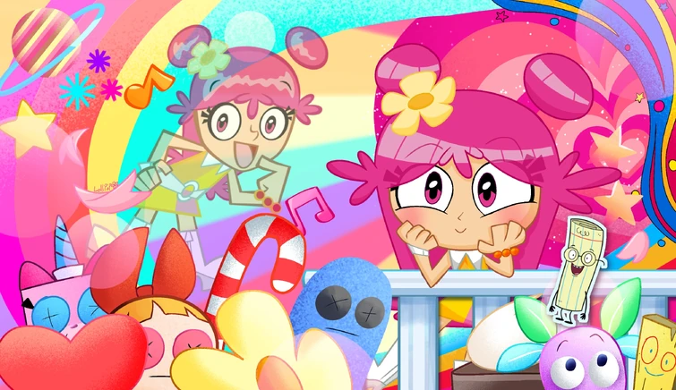 Discuss Everything About The Cartoon Network Wiki | Fandom