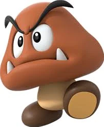 Happy Birthday to 1-1 Goomba! | Fandom